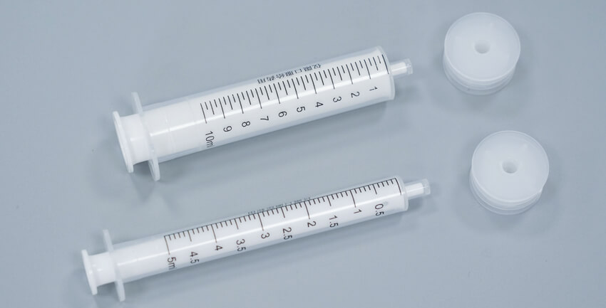 Paste Syringe|Dosing Paste Syringe|Syringe Applicator-Xinfuda
